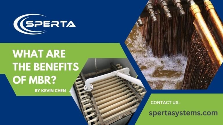 ¿Cuáles son los beneficios de MBR? - MEMBRANA ESPERTA