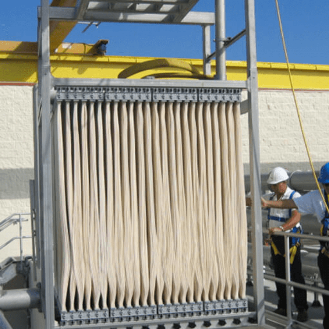 SPERTA-500D MBR Membrane - Zeeweed 500D Alternative