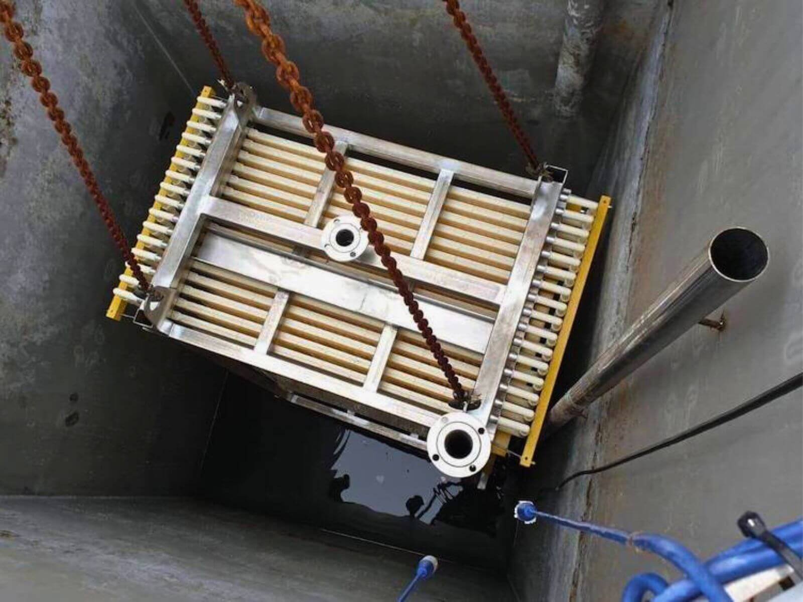 Hollow Fiber VS Flat Sheet MBR Membrane- Advantages and Disadvantages